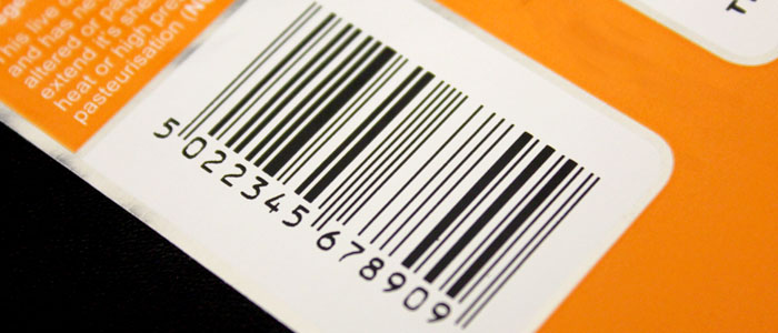 Barcode Solutions | The Etiquette Labelling and Label Printing Blog