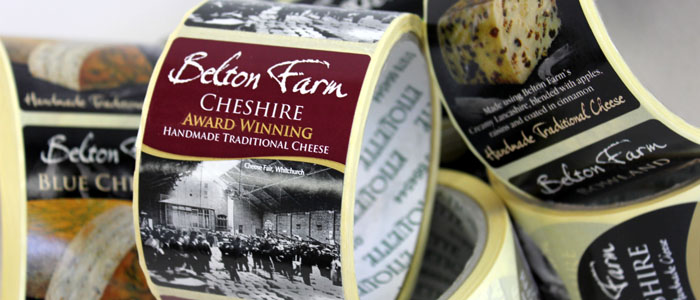 Award winning Businesses choose Etiquette | The Etiquette Labelling and ...