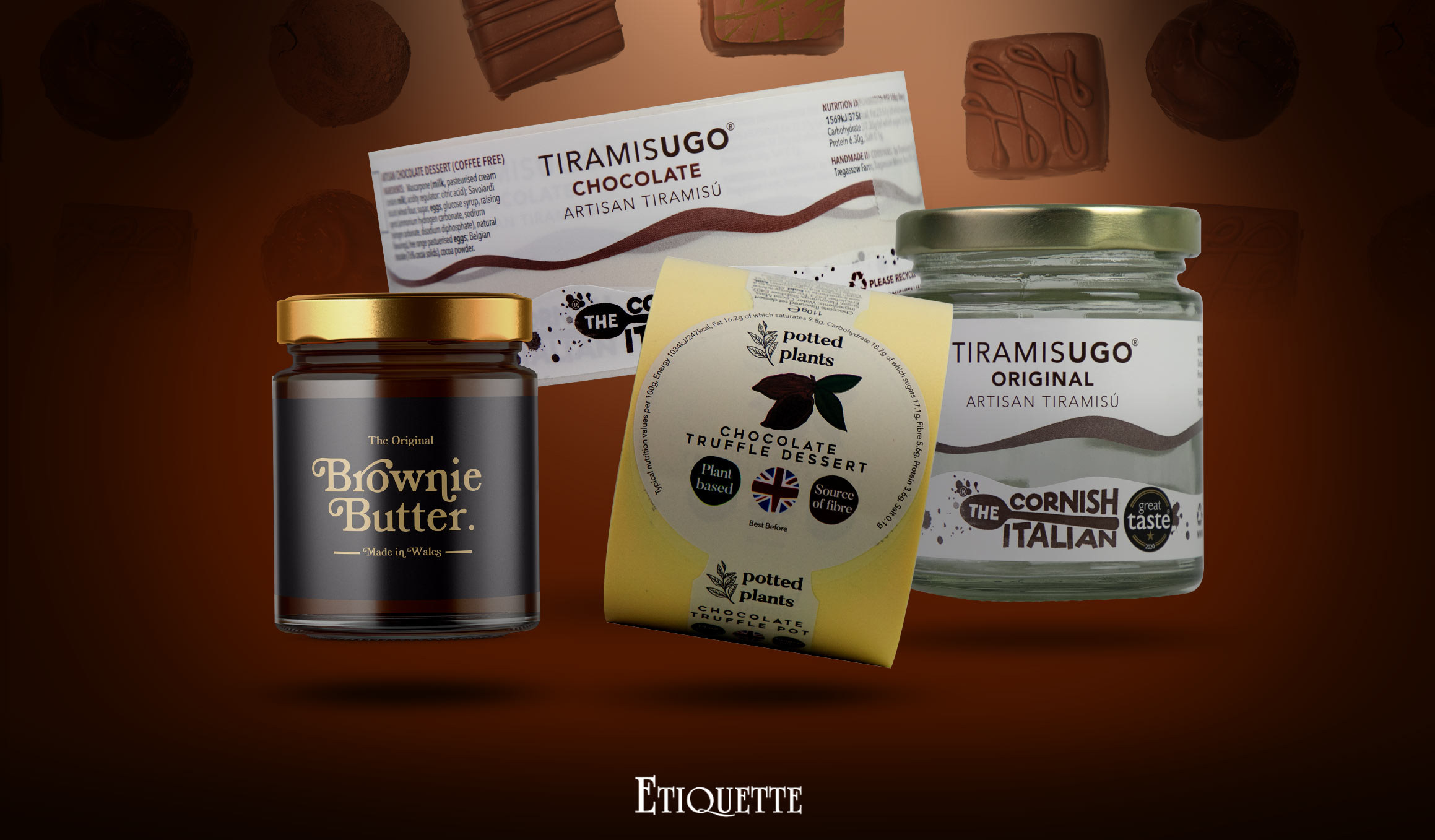 chocolate-day | The Etiquette Labelling and Label Printing Blog