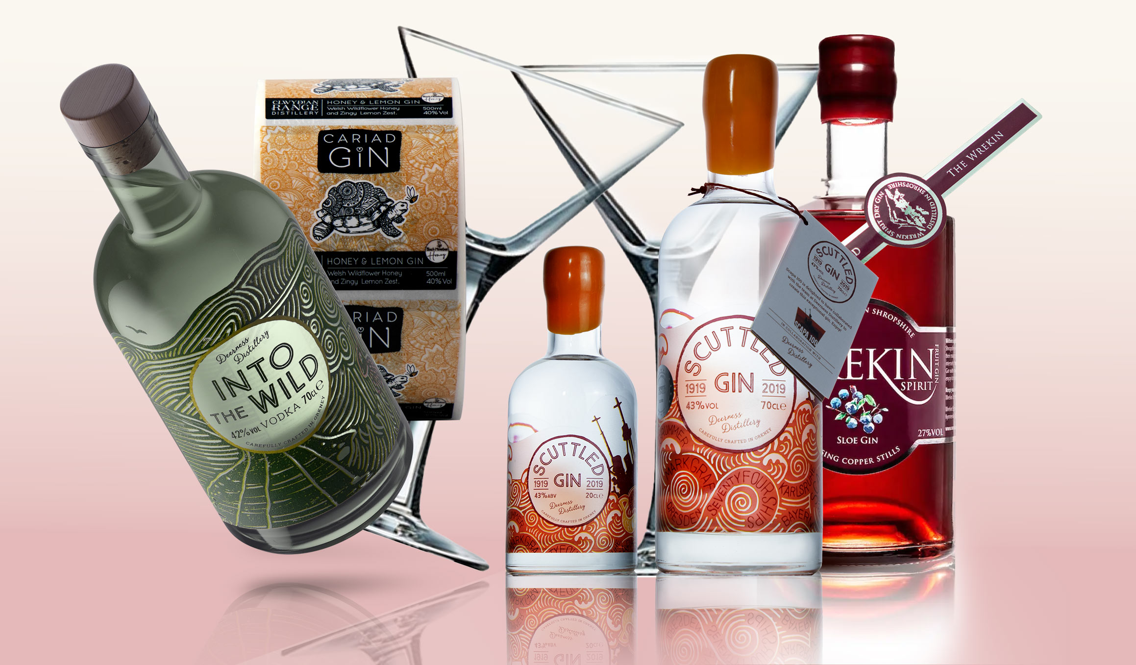 spirit-labels | The Etiquette Labelling and Label Printing Blog