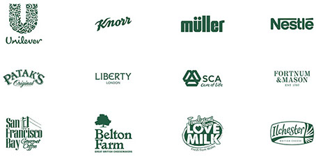 Label and Sticker Printing | Printed Labels from Etiquette the UK ...